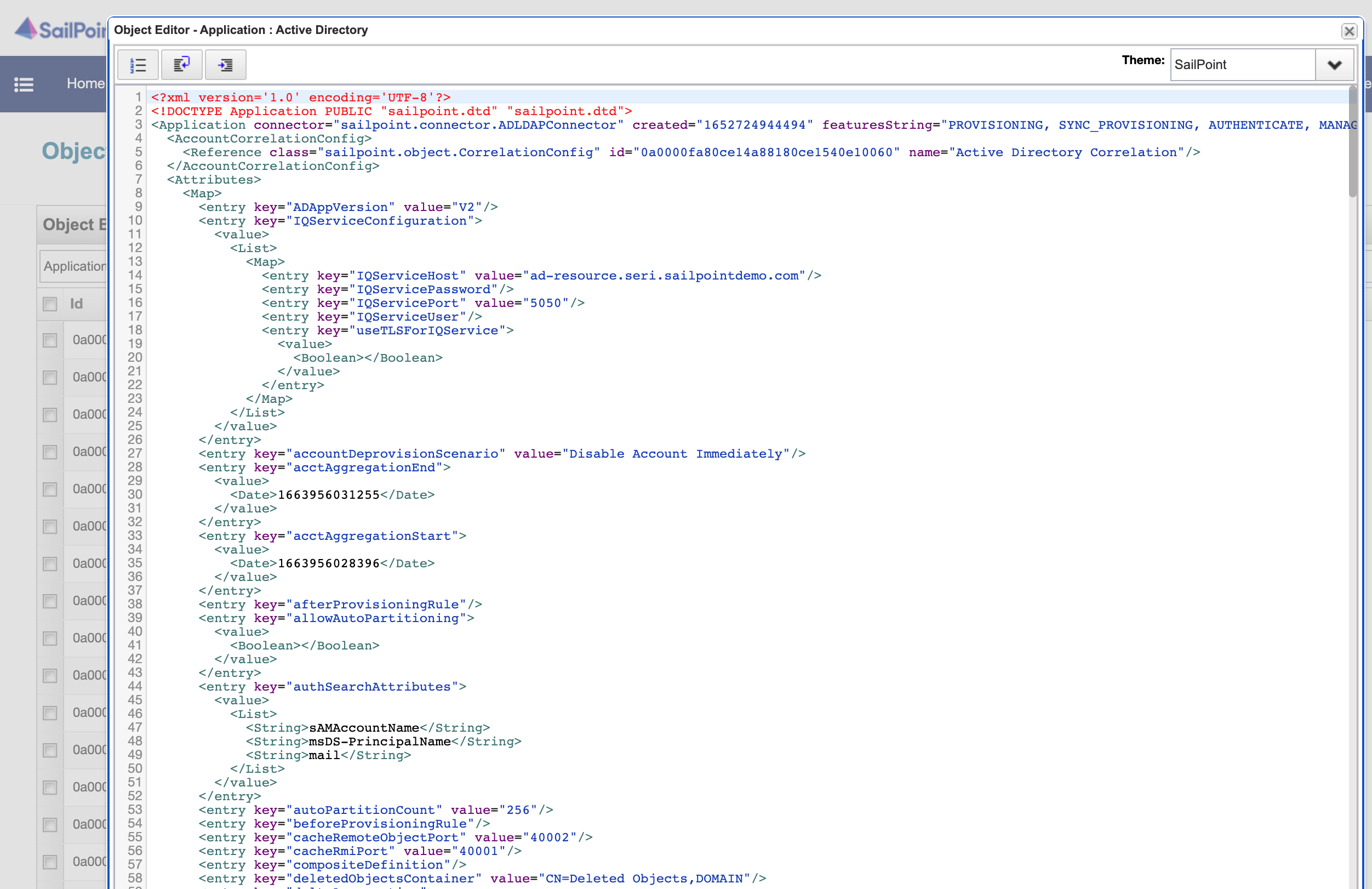SailPoint IdentityIQ: Aggregating XML - Chris Olive