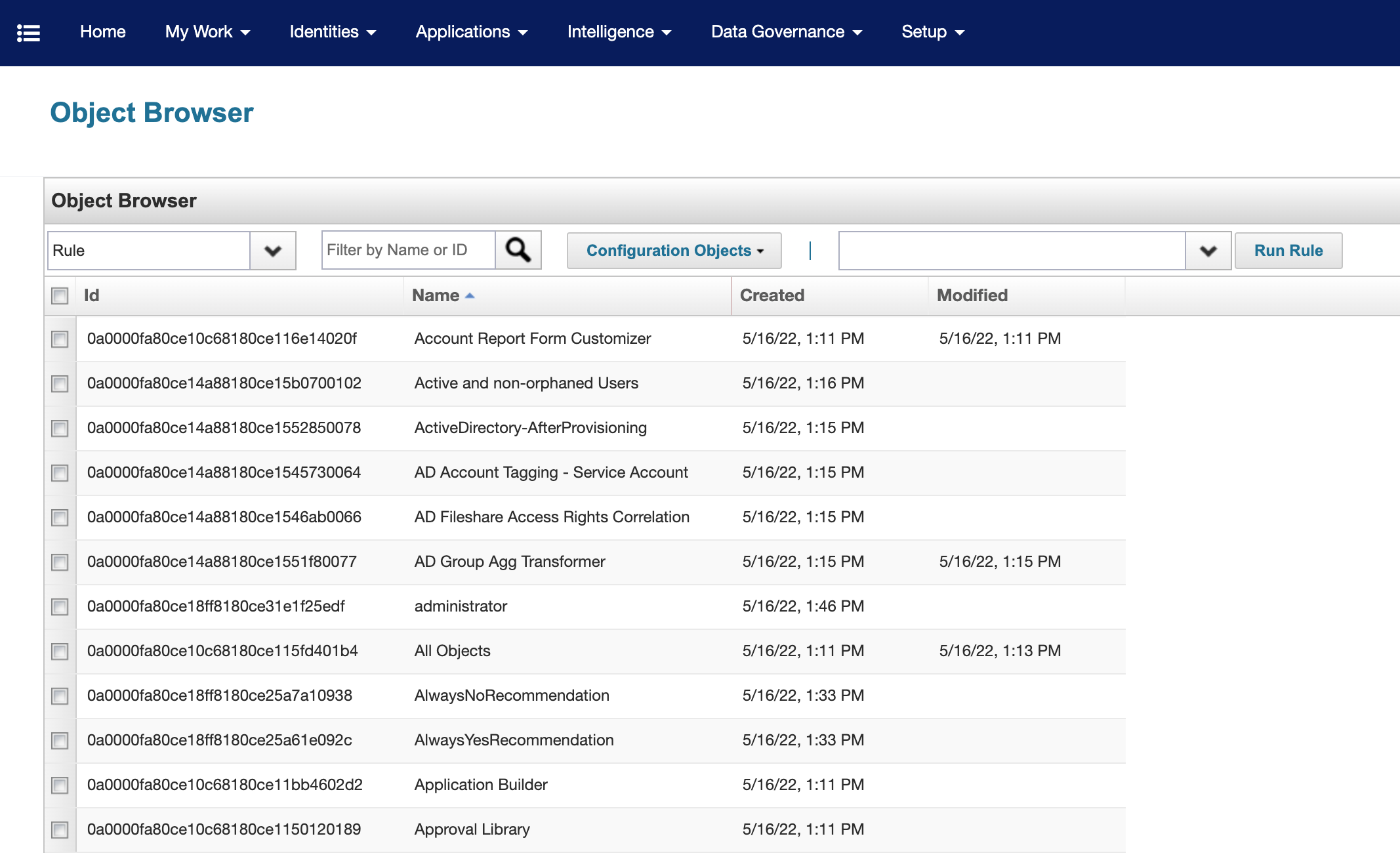 SailPoint IIQ: Creating & Using Rule Libraries - Chris Olive